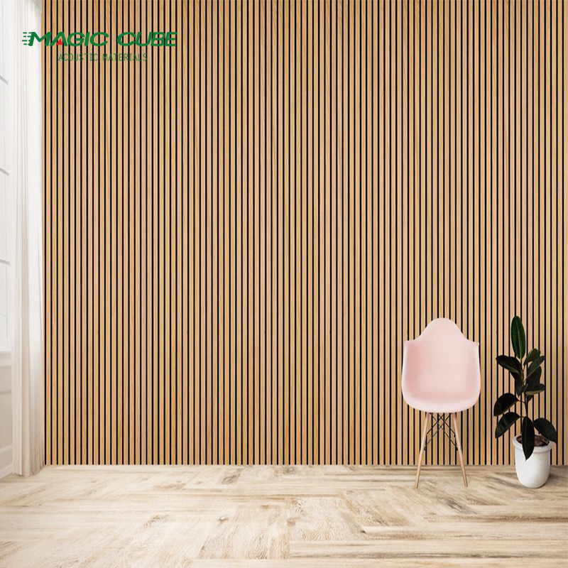 Houses Slated Wood 3d Wall Panel Wood Slat For Wall Panel For ...